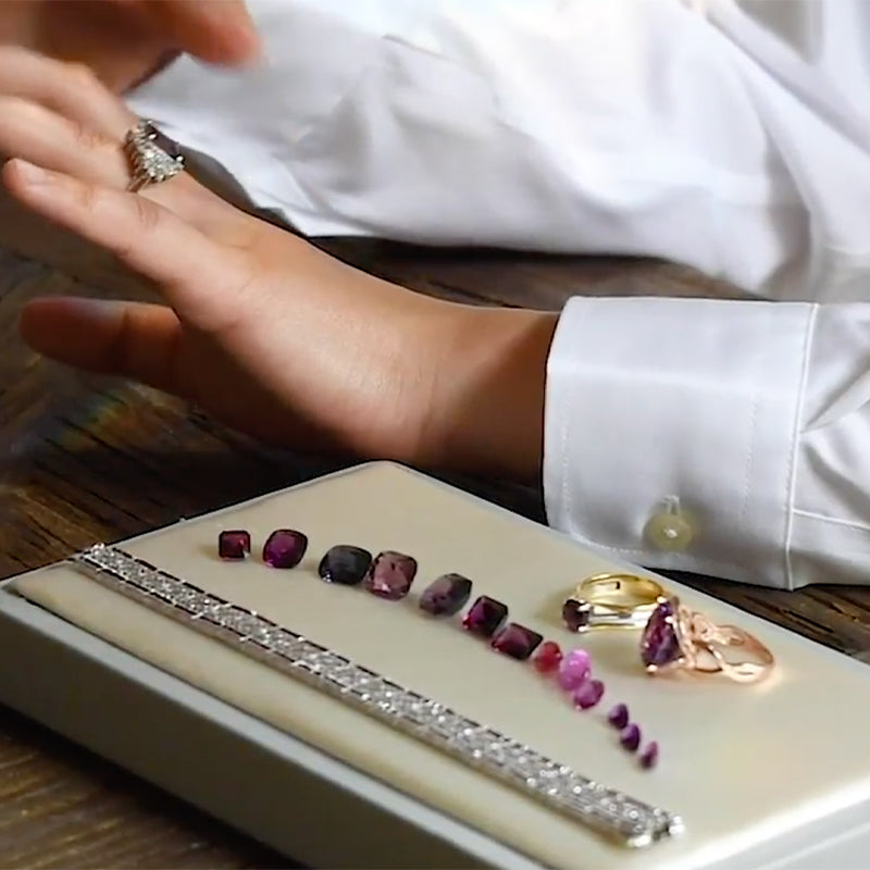 Rosh Hashanah Jewelry | Heritage Gems & Jewels – Heritage Gems+Jewels