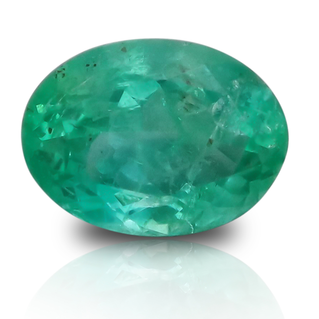 Emerald – Heritage Gems+Jewels