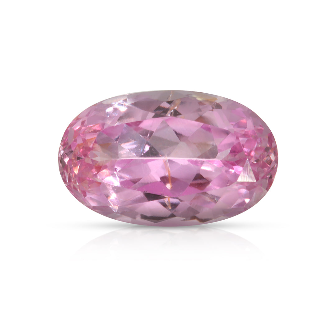 Pink Sapphire – Heritage Gems+Jewels