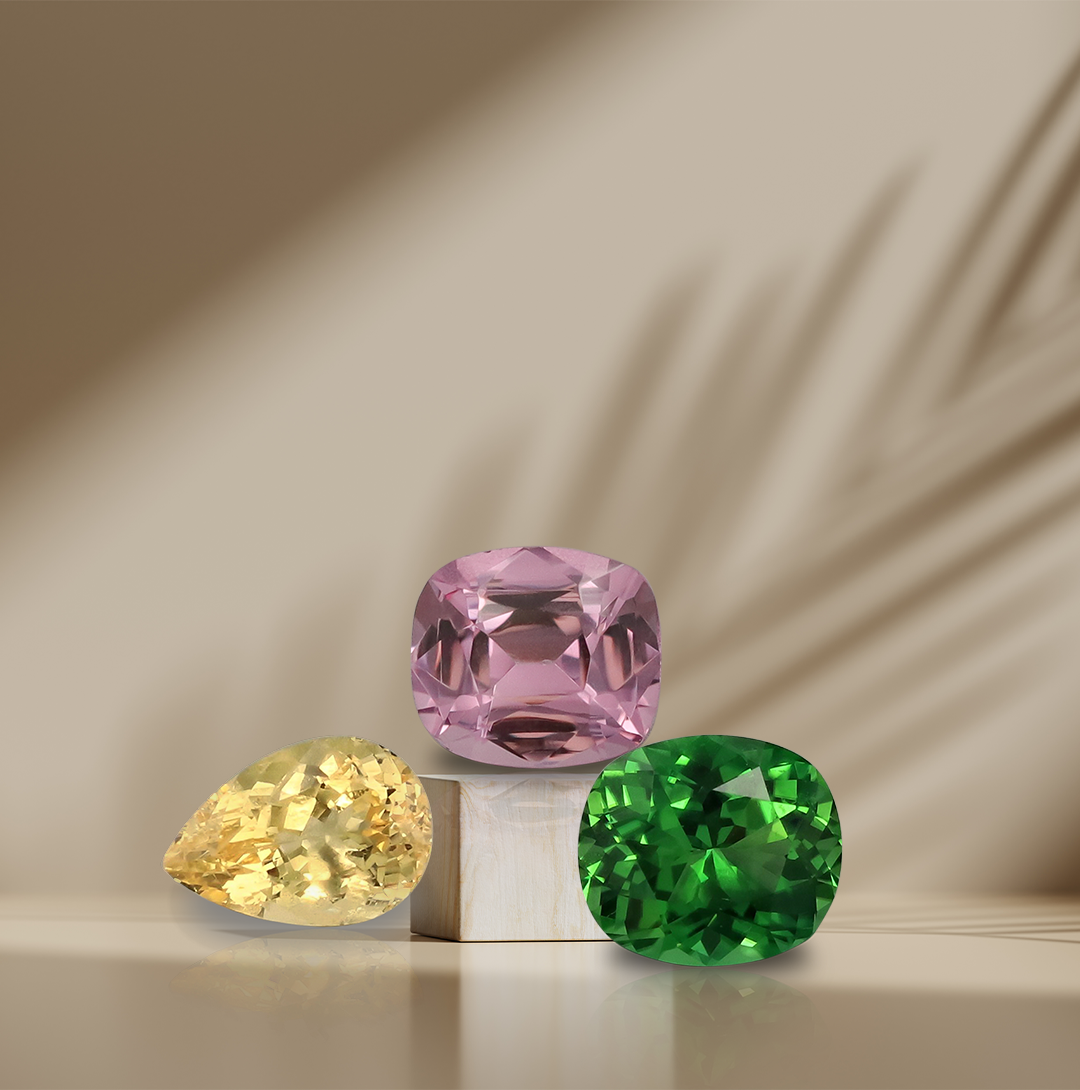 Gems and Jewels | Heritage Gems & Jewels – Heritage Gems+Jewels