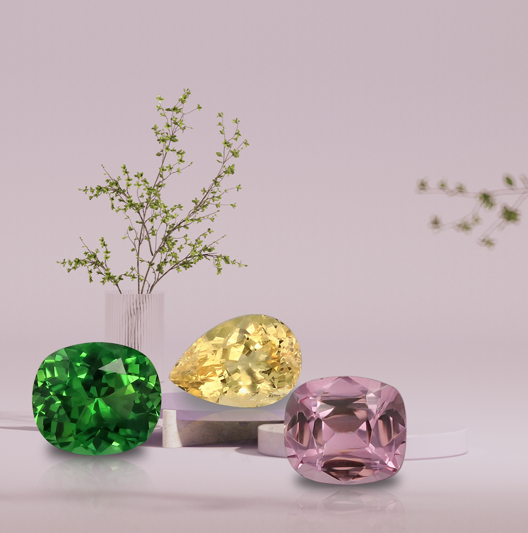 Every Gem Tells a Story | Heritage Gems & Jewels – Heritage Gems+Jewels