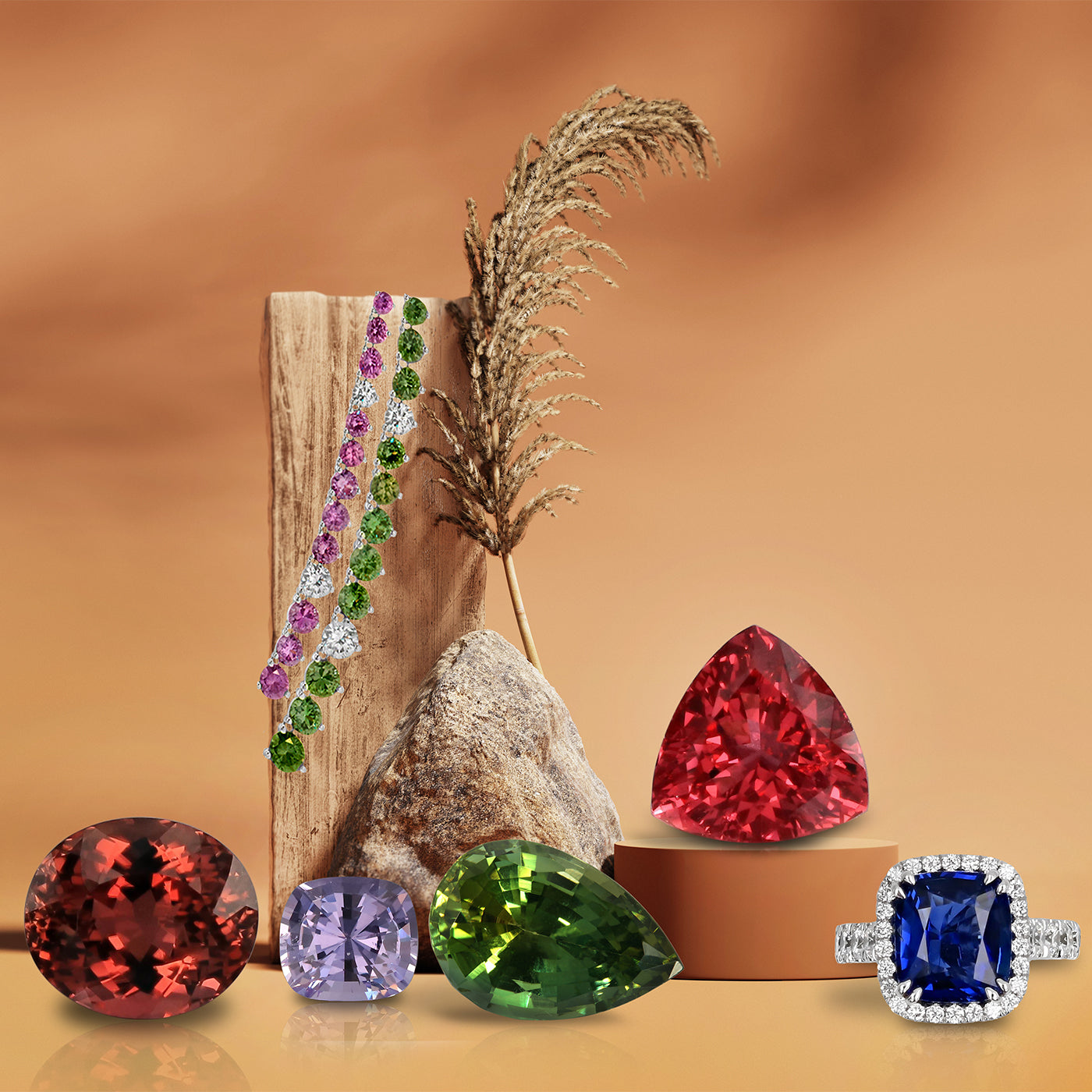 Gems and Jewels | Heritage Gems & Jewels – Heritage Gems+Jewels