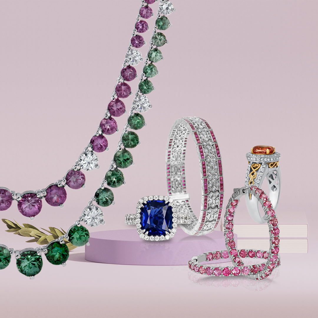 Gems and Jewels | Heritage Gems & Jewels – Heritage Gems+Jewels