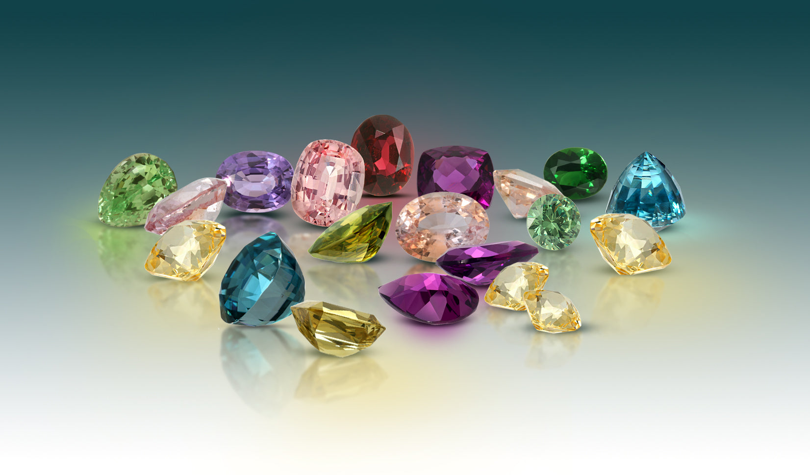 Gems and Jewels | Heritage Gems & Jewels – Heritage Gems+Jewels