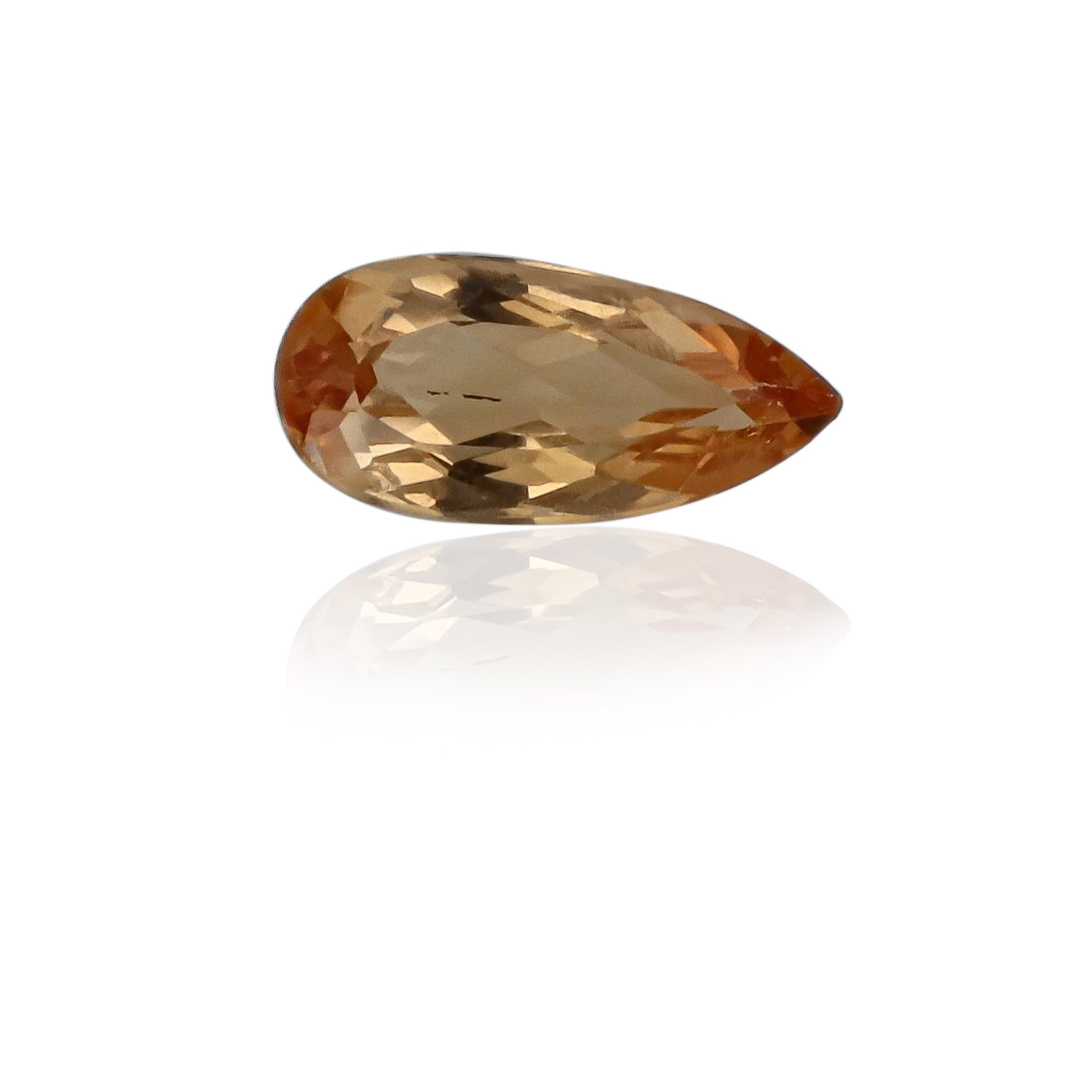 Topaz – Heritage Gems+Jewels
