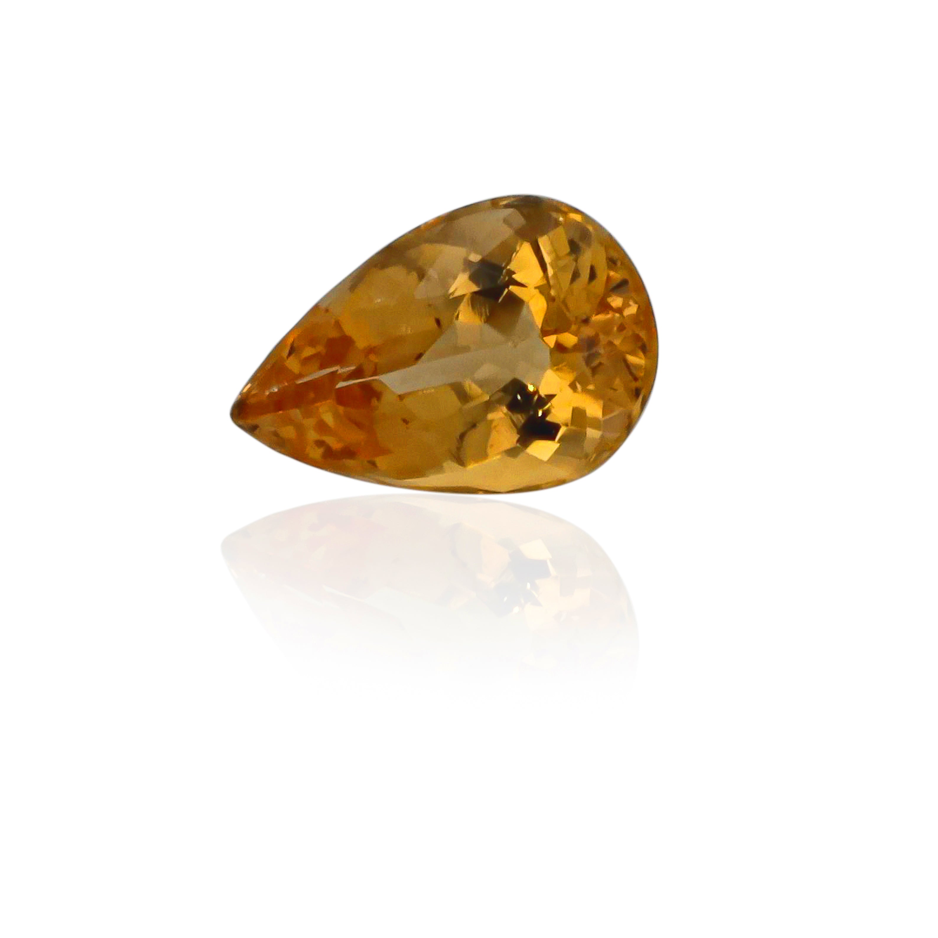 Topaz – Heritage Gems+Jewels