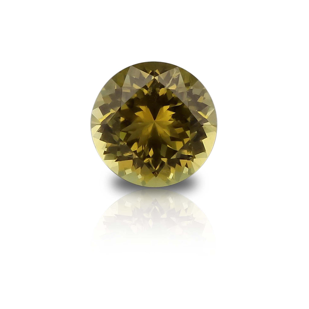 Olive gemstone store